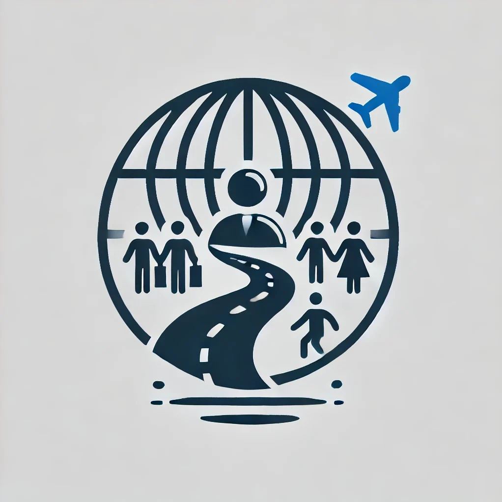 Comprehensive Immigration Support: Guidance, Adaptation, and Connection